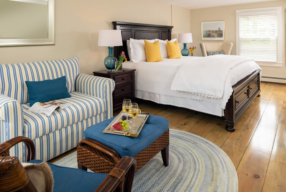 Candleberry Inn Brewster Cape Cod Rated #1 in U,S, TripAdvisor